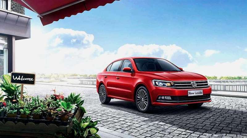 买车还得看实用性,10万左右的4款家轿推荐!