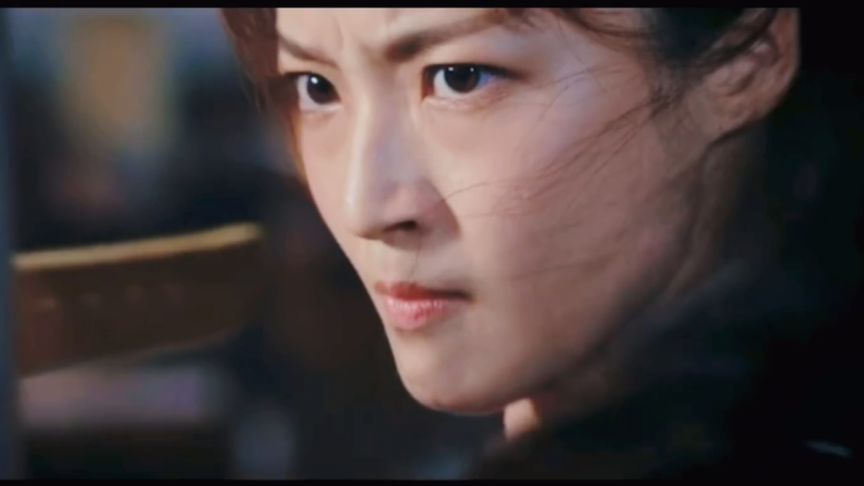 古装#片段#美女破案#
