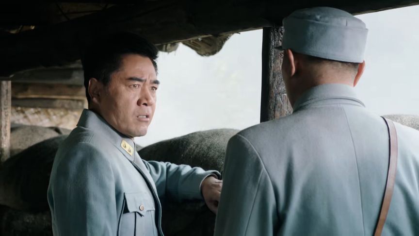 信者:铁路被炸断,汤恩伯部队转移遇困,滇军的任务变得更加艰巨