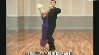 王涛 2-合成 探戈 微信群讲课 2018.9.8.(点踏步)