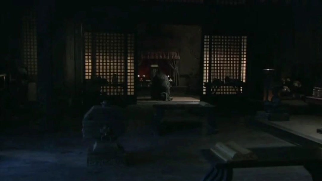 三国经典桥段《出师表》:还记得初中那篇让你昏昏欲睡的课文吗,如今...