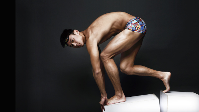 直播:宁泽涛复出,首战百米自由泳