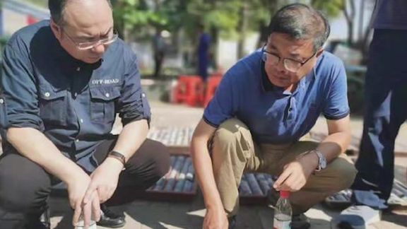 河南发现特大型金矿:金矿体16个,初步估算获得金储量31.55吨