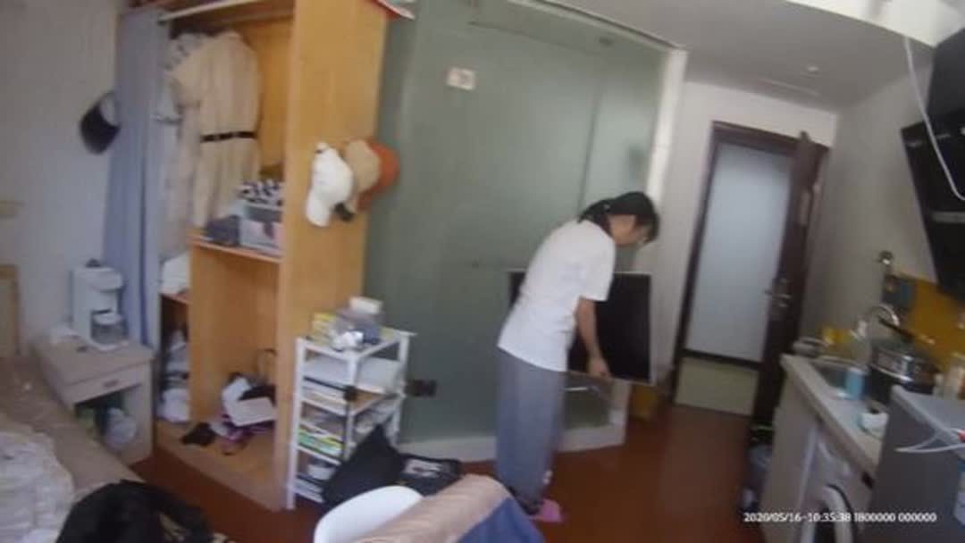 上门修电脑50元跑了三趟?这电脑真的不省心,上个显示器黑屏后续