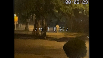 2019级大学生和通行卡说再见 和我们的大学生活说再见
