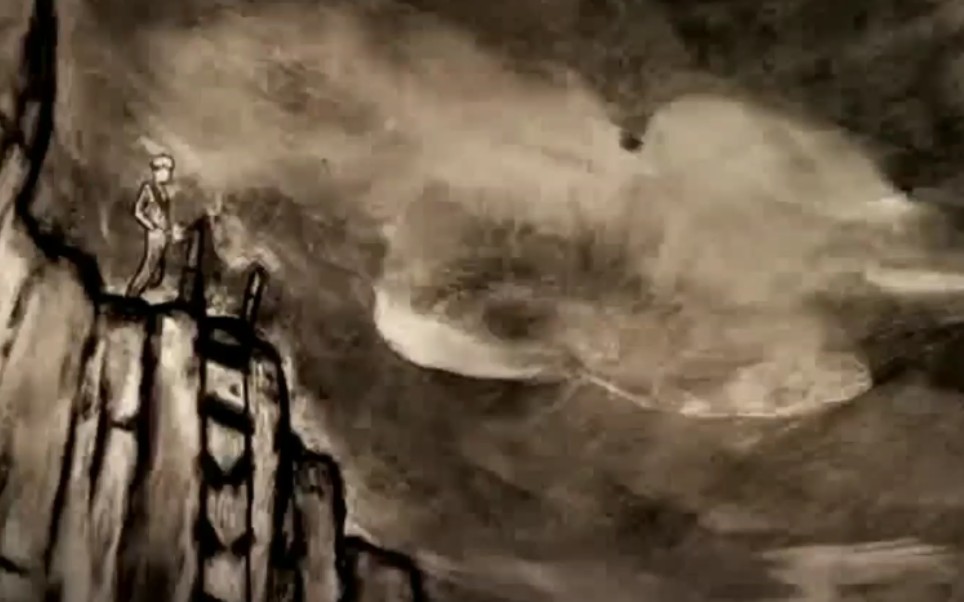 毕业季,混剪动漫中的老师形象/编辑三年的思恋