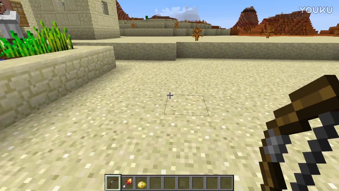 我的世界|模组介绍|更多的弓箭 【CY解说】