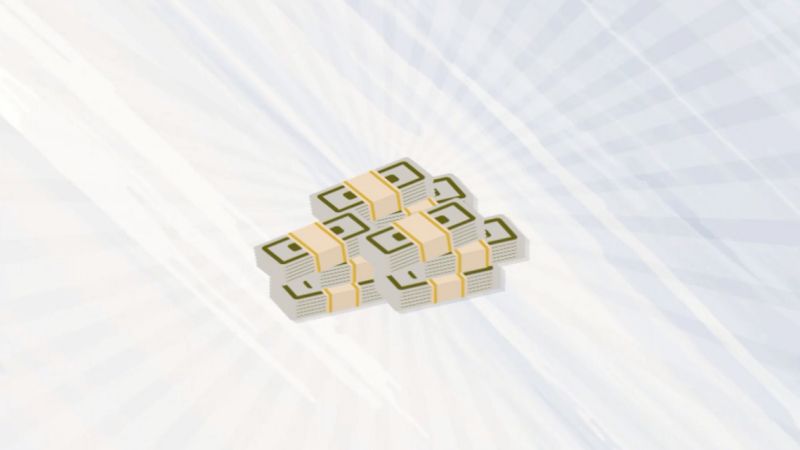 预收账款:购货方预收的订金