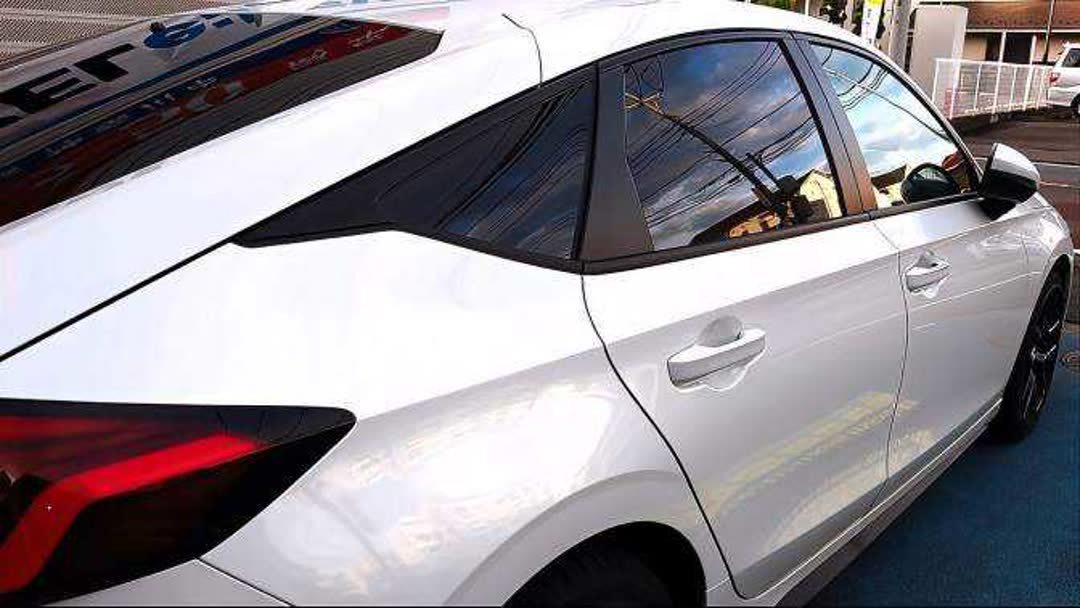 2022款本田思域来了!内饰升级、变速箱优化,比大众凌渡还漂亮