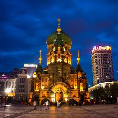 哈尔滨新闻网要闻 