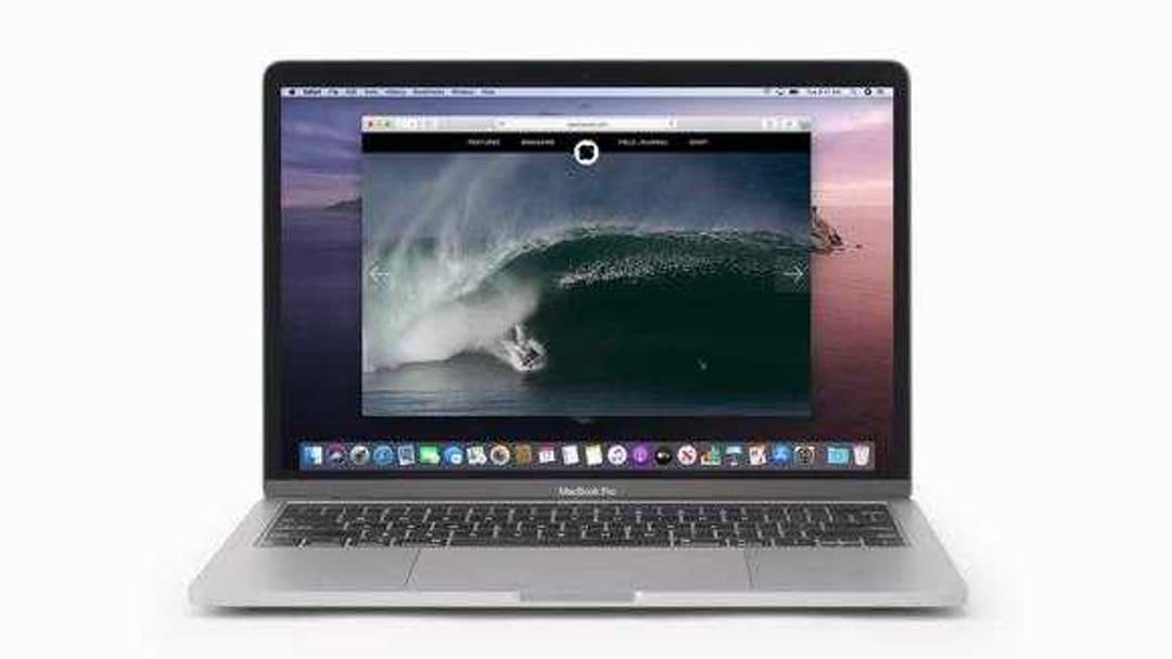 硬核干货 在Mac下 使用快捷键让你事半功倍 下