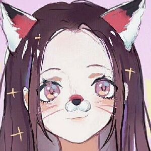 魔法少女陌上酱 