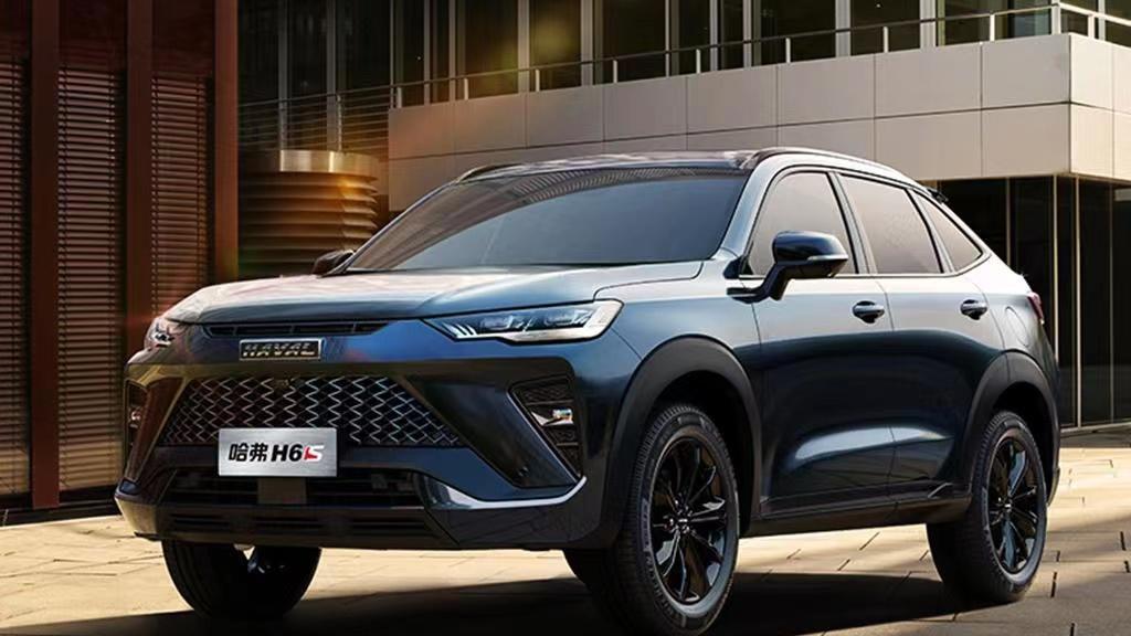 13.89万起,哈弗H6S和H6有哪些不一样?1.5T混动、2.0T怎么选?