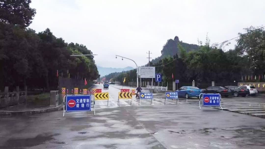 这六组交通标志要注意,虽然相似但是意思却不一样,新手司机注意