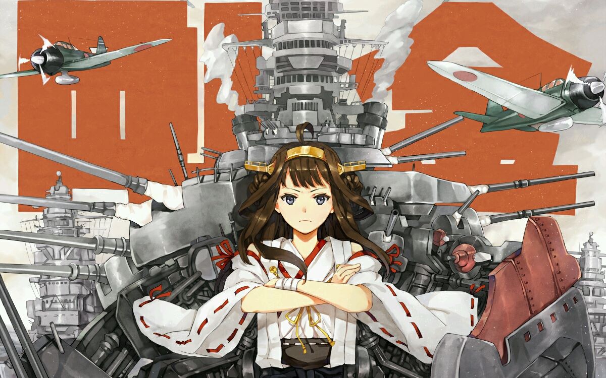 搞事俾斯麦 
