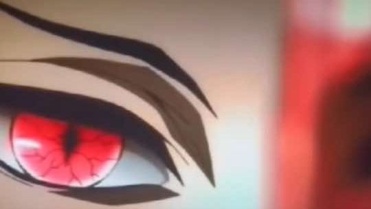 上弦会议 #童磨 #鬼灭之刃锻刀村篇
