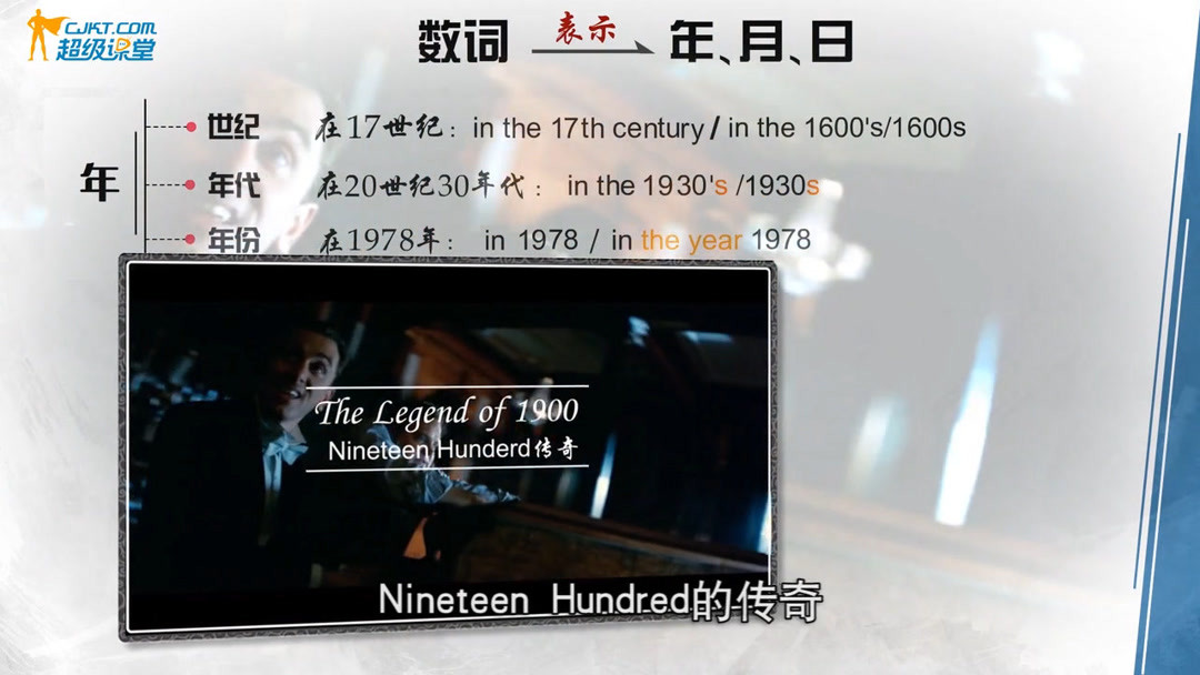 初中英语:掌握这60个重点语法点,易错点一步到位!学霸人手一份