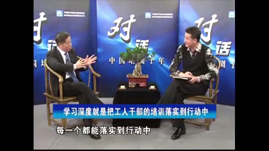 李强老师讲:正确学习的重要性ߒ