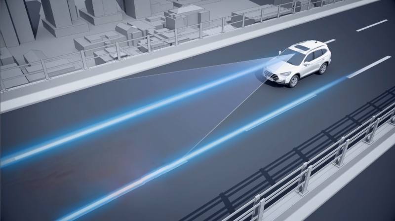 Uber自动驾驶汽车撞死行人,自动驾驶真的不安全吗?