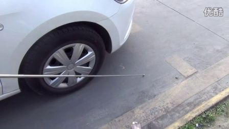 科目二模拟驾驶软件学车视频学车起步直角转弯单边桥学车视频