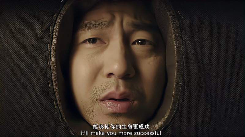 男子衣柜藏尸,用体温计推测死亡时间,真是细思极恐