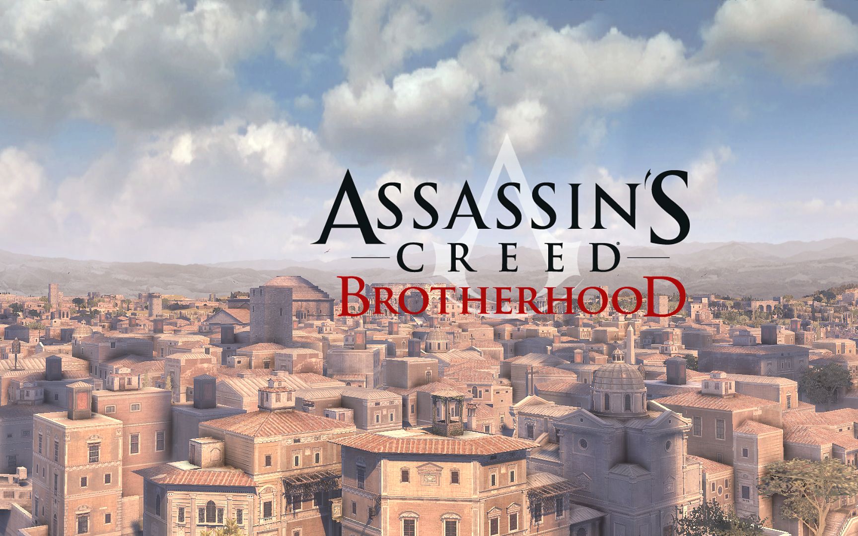 《刺客信条兄弟会》挑战高级连杀全程无伤