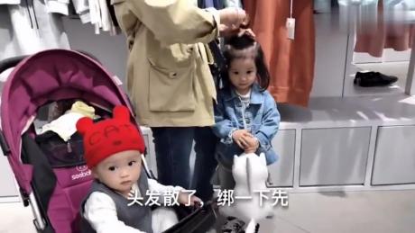 唯品会线下体验店,东西便宜到爆。价格比香港低一半