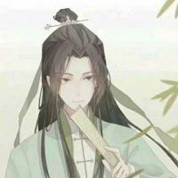 森林在努力 