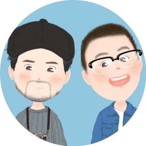 默丁杂话 