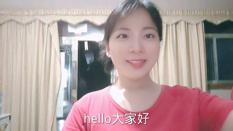 看看我养的蚕宝宝,再看看晚餐吃啥了