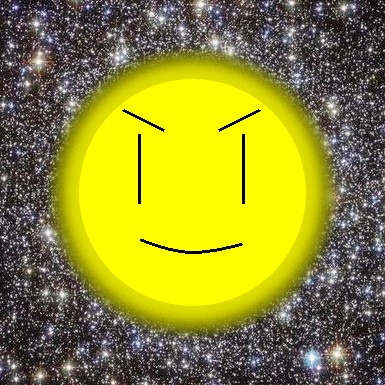 M9星团的G型恒星 