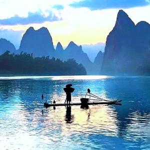 幸福帅气哥 