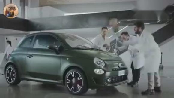 严谨的汽车安全测试,让人知道什么叫做场景重现