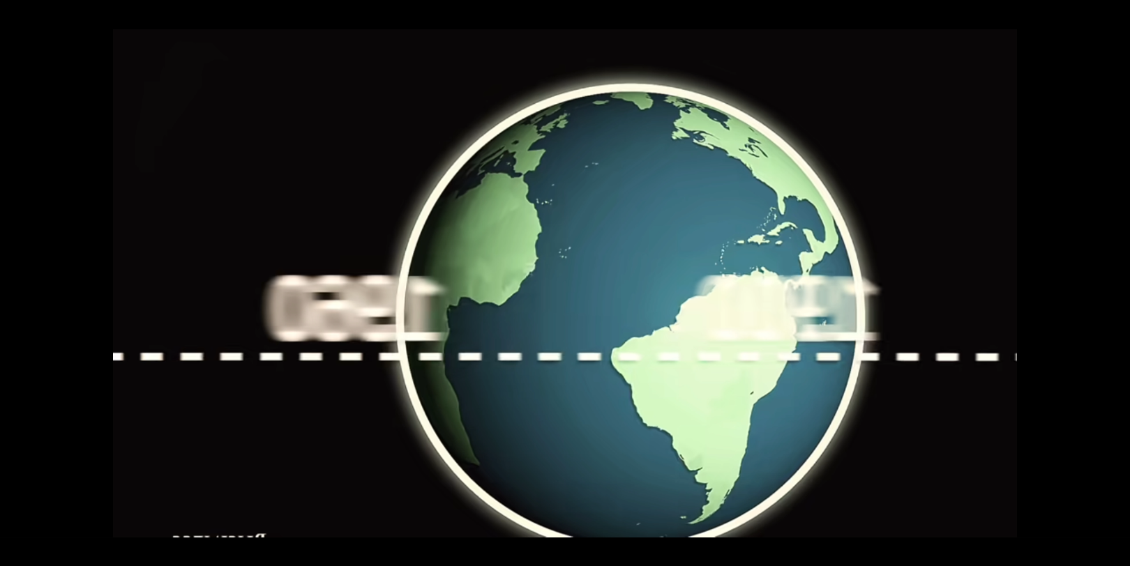 两千多年前人们怎么测量出地球周长的呢?