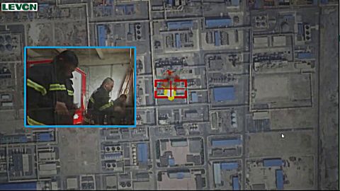 “冀沧-2016”危险化学品事故情景构建桌面推演视频20161010-董...