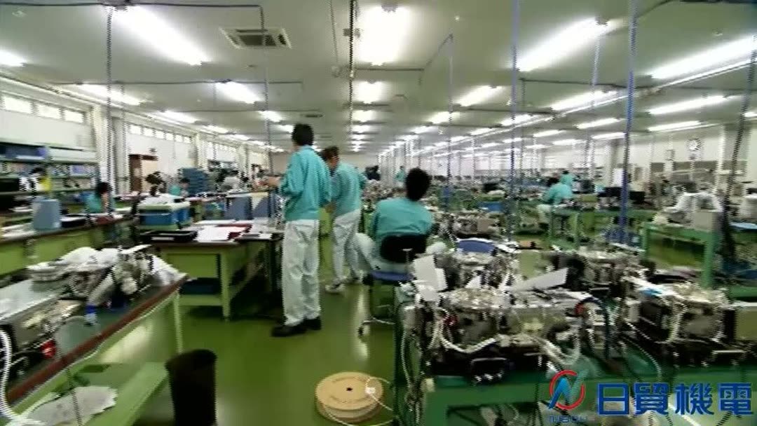 日贸机电专业代理日本Daishin震动送料器