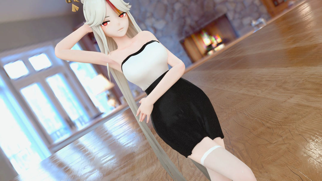 【凝光】原 神 删 减 内 容 流 出