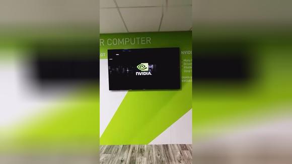 关于无人驾驶汽车的小视频
