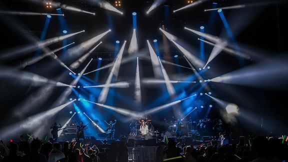 #演出现场 #舞台 #演唱会 #舞蹈 #演出拍摄 #舞台演出