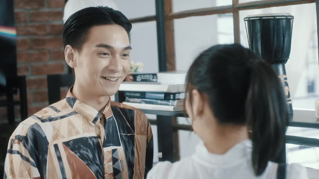 雷瓦(RIWA)理发器宣传片-谁动了TA的头发