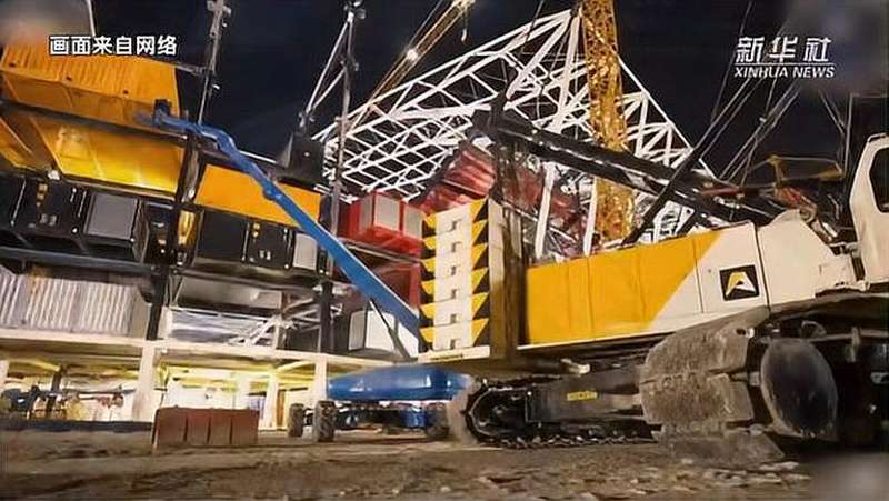 卡塔尔世界杯“拼装球场”即将完工,可异地重建