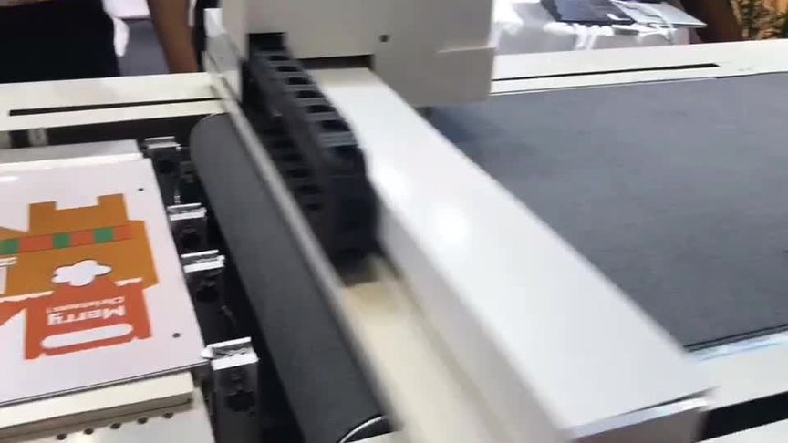 全自动压痕模切平板更专业 13637940010