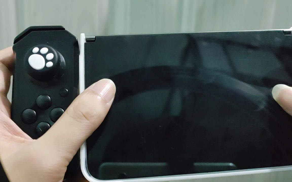 测试机型微软手机surface duo 蛋蛋模拟器switch高通骁龙845和765G...