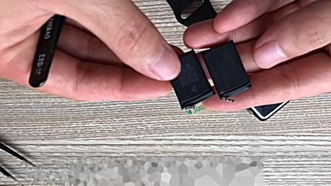Apple Watch更换电池