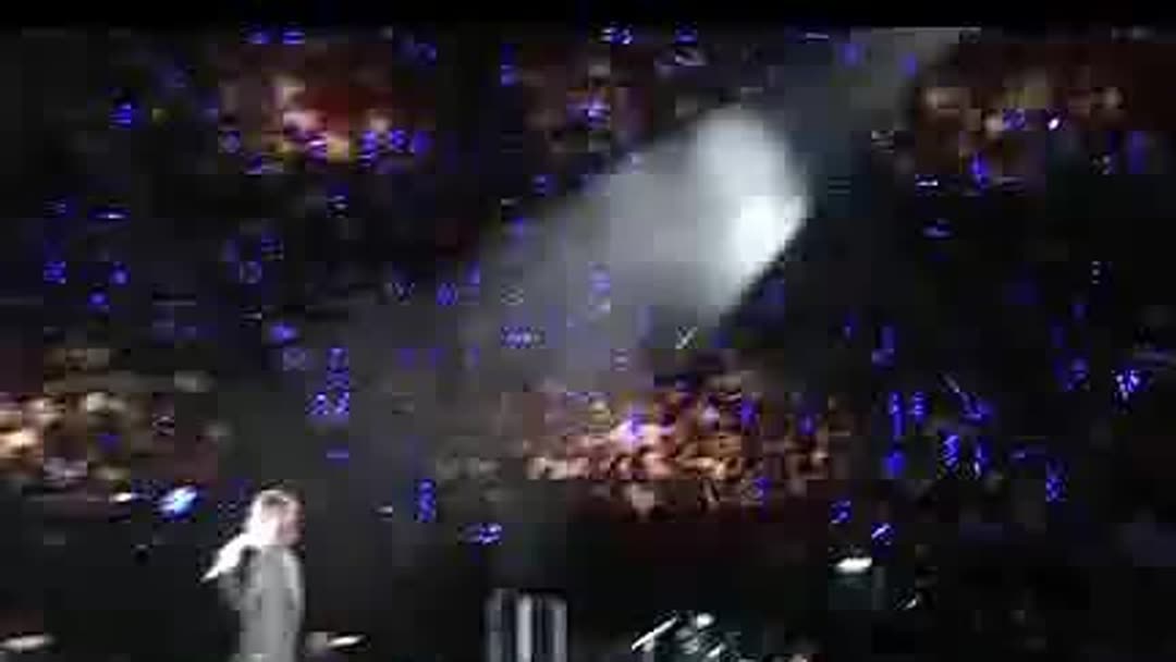 王杰2010北京演唱会现场版