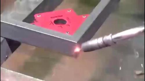 几种实用的焊接夹具,工具实用操作简单