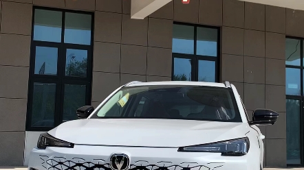 长安第二代55plus和第三代55plus你会选择哪个