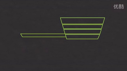 筑释——现代建筑演变动画/张叶子的毕设之一/