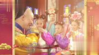王牌对王牌:还珠格格主演来王牌重聚,感动全场,满满的回忆杀