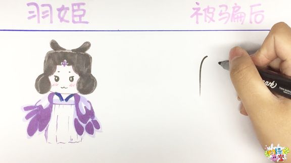 迷你世界羽姬被人欺骗后,人善被人欺,只有强大起来才能保护自己